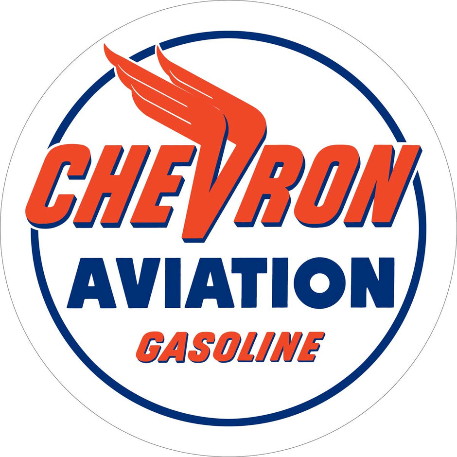 American Ikons – Pasttime Signs