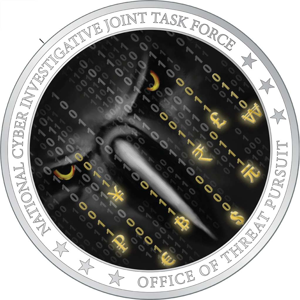 RIN008 - FBI NCIJTF – Pasttime Signs