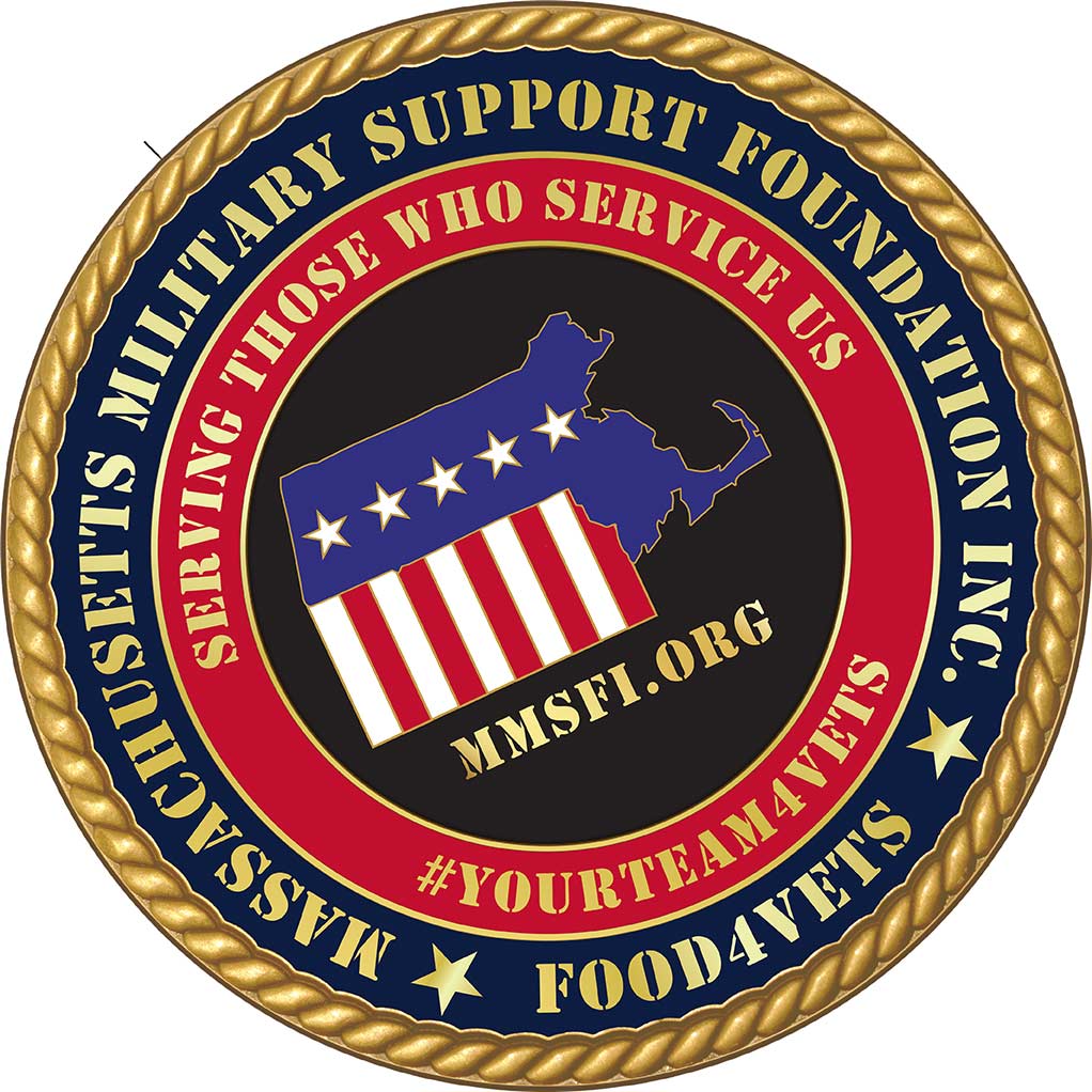 RIN018 - MASSACHUSETTS MILITARY SUPPORT – Pasttime Signs