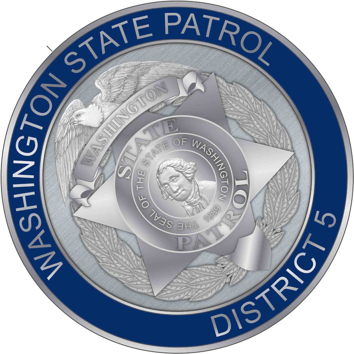 RIN113 - RA0165 WSP DISTRICT 5 OBV – Pasttime Signs