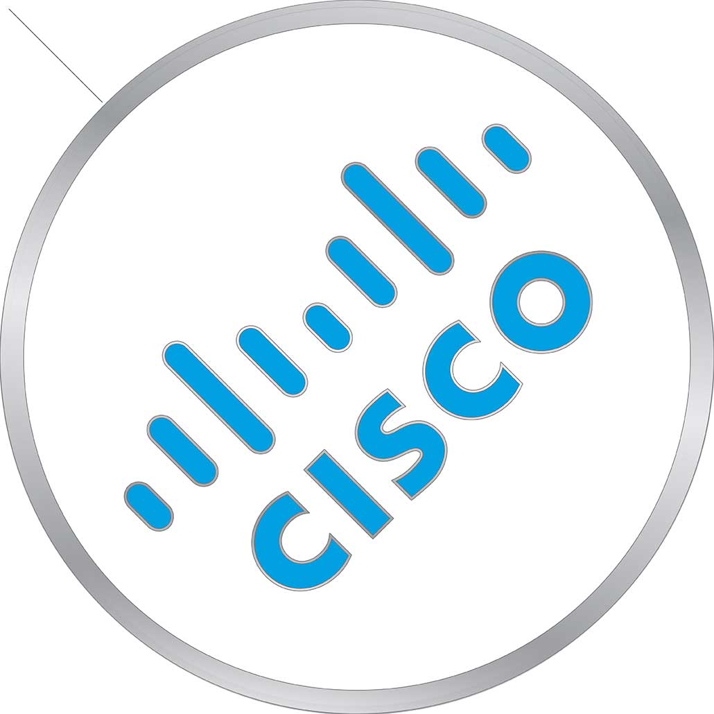RIN211 - SC5588 CISCO HELLCAT – Pasttime Signs